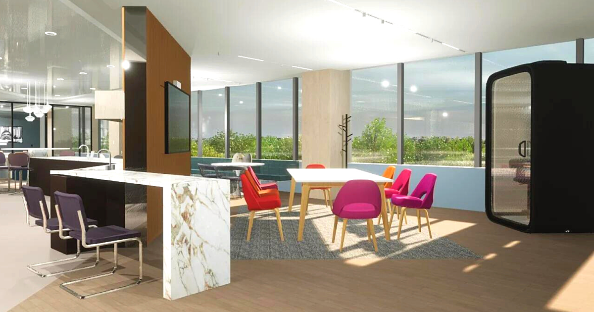 Bialek | Our Showroom - A Reflection of Bialek