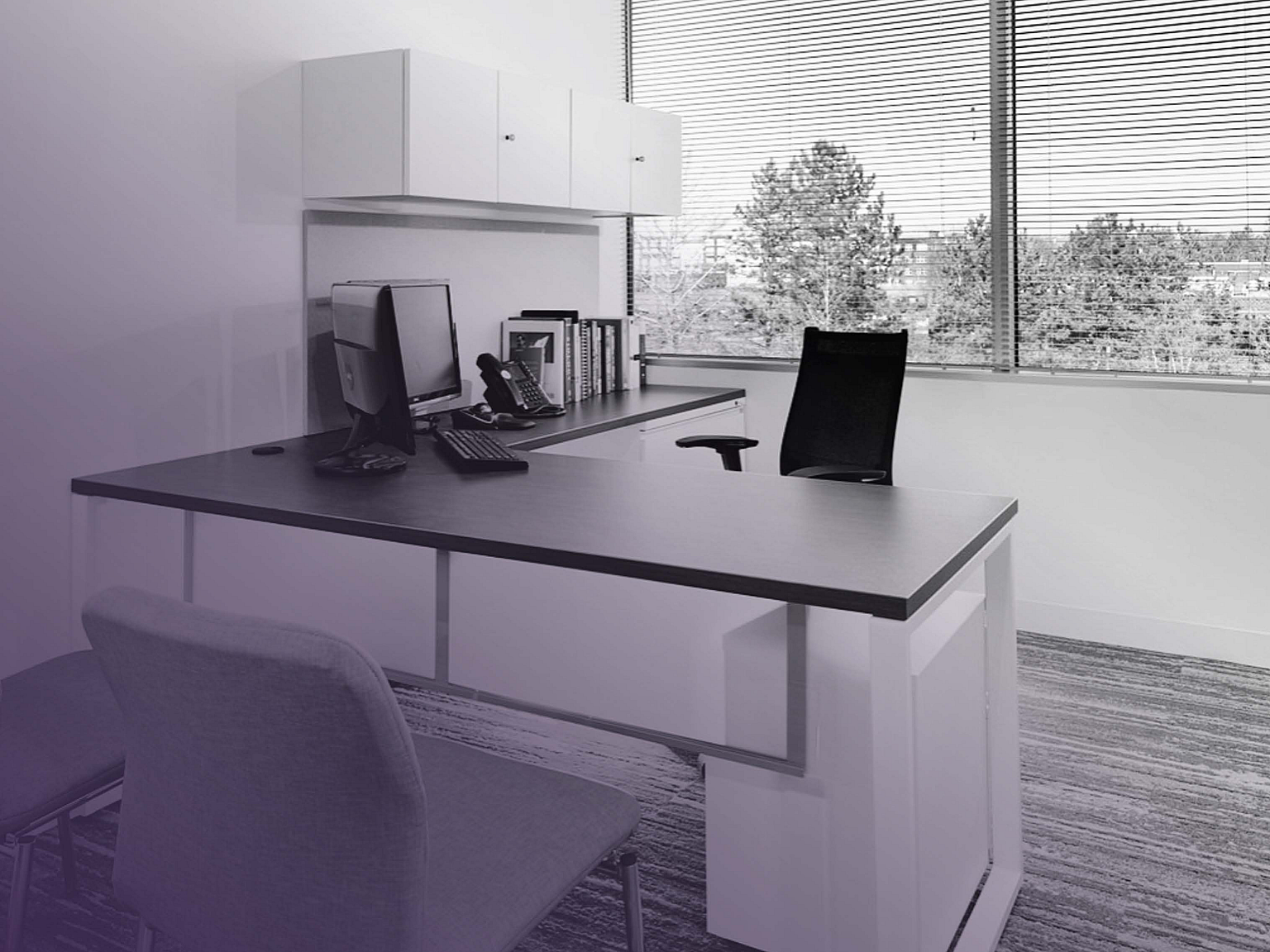 Bialek | DC's Trusted MillerKnoll Dealership & Workplace Designers