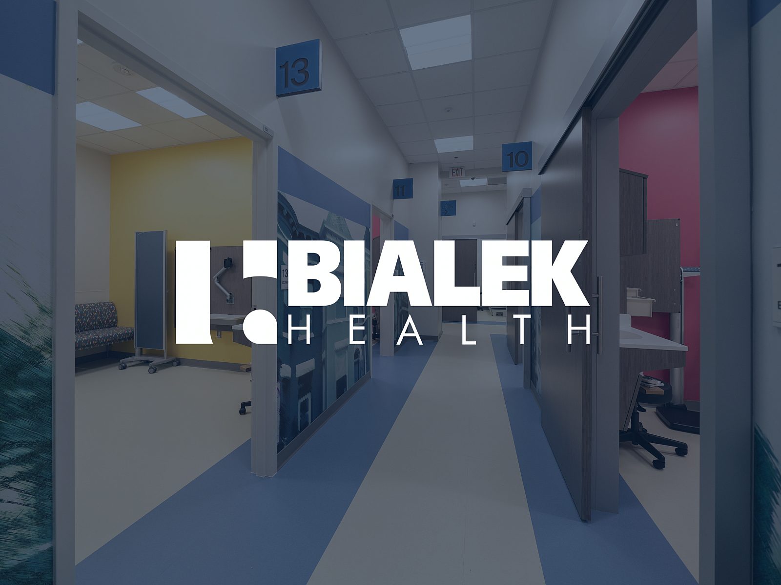 Bialek | DC's Trusted MillerKnoll Dealership & Workplace Designers