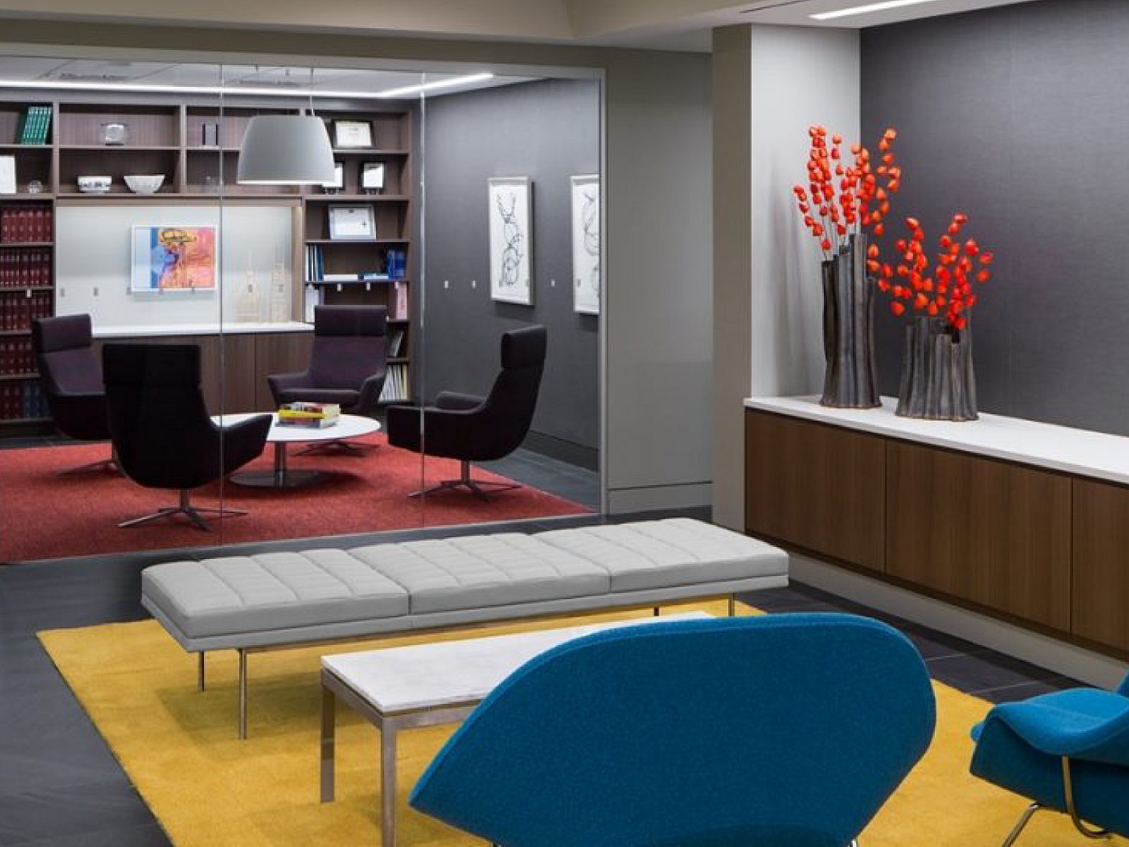 Bialek | Our Markets