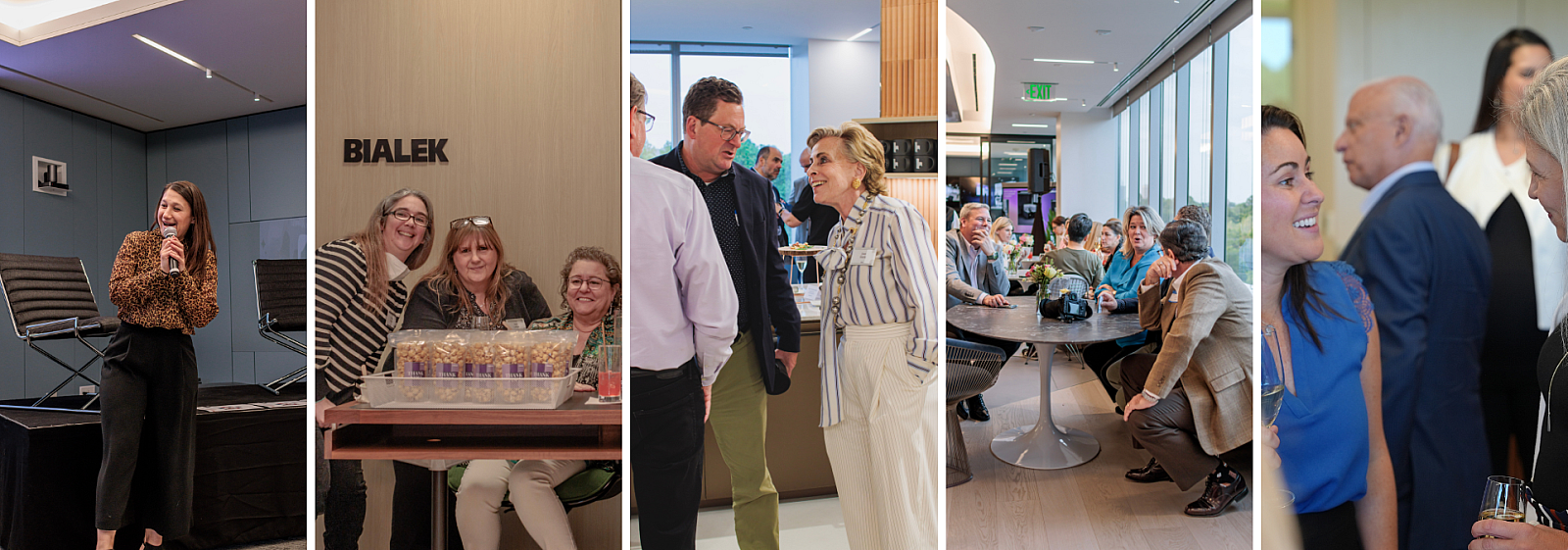 Bialek | Our Team