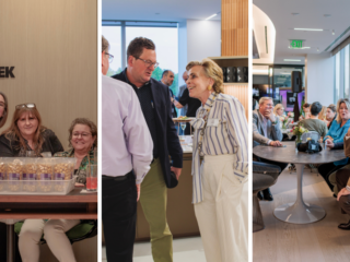 Bialek | DC's Trusted MillerKnoll Dealership & Workplace Designers