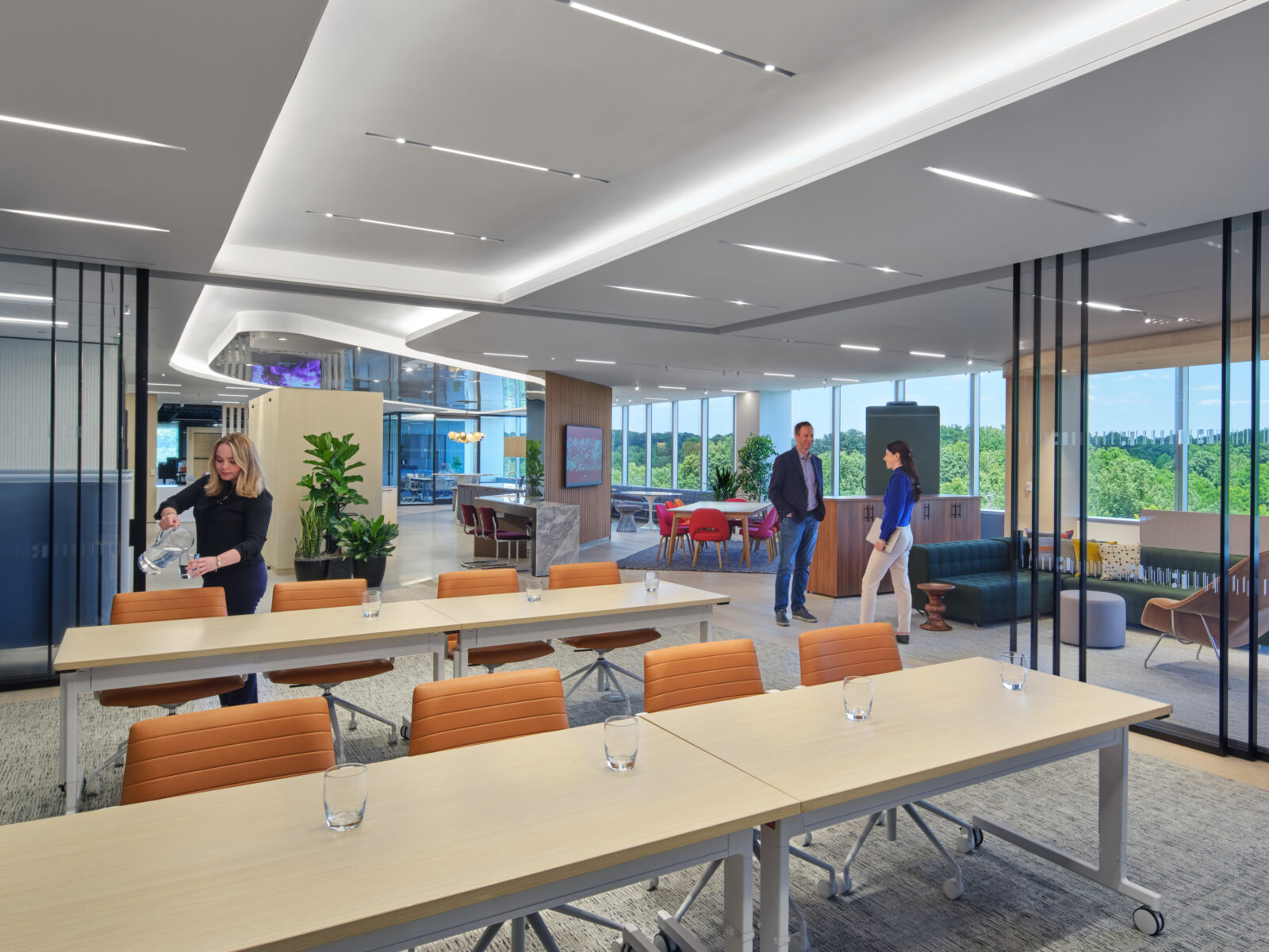 Bialek | Bialek HQ | Rockville, MD